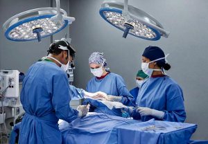 POSTECTOMIA - Dr. Paulo Maron